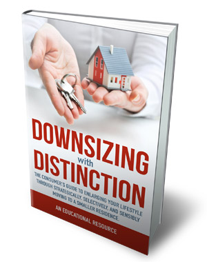 Downsizing With Distinction