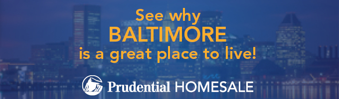 Why Baltimore