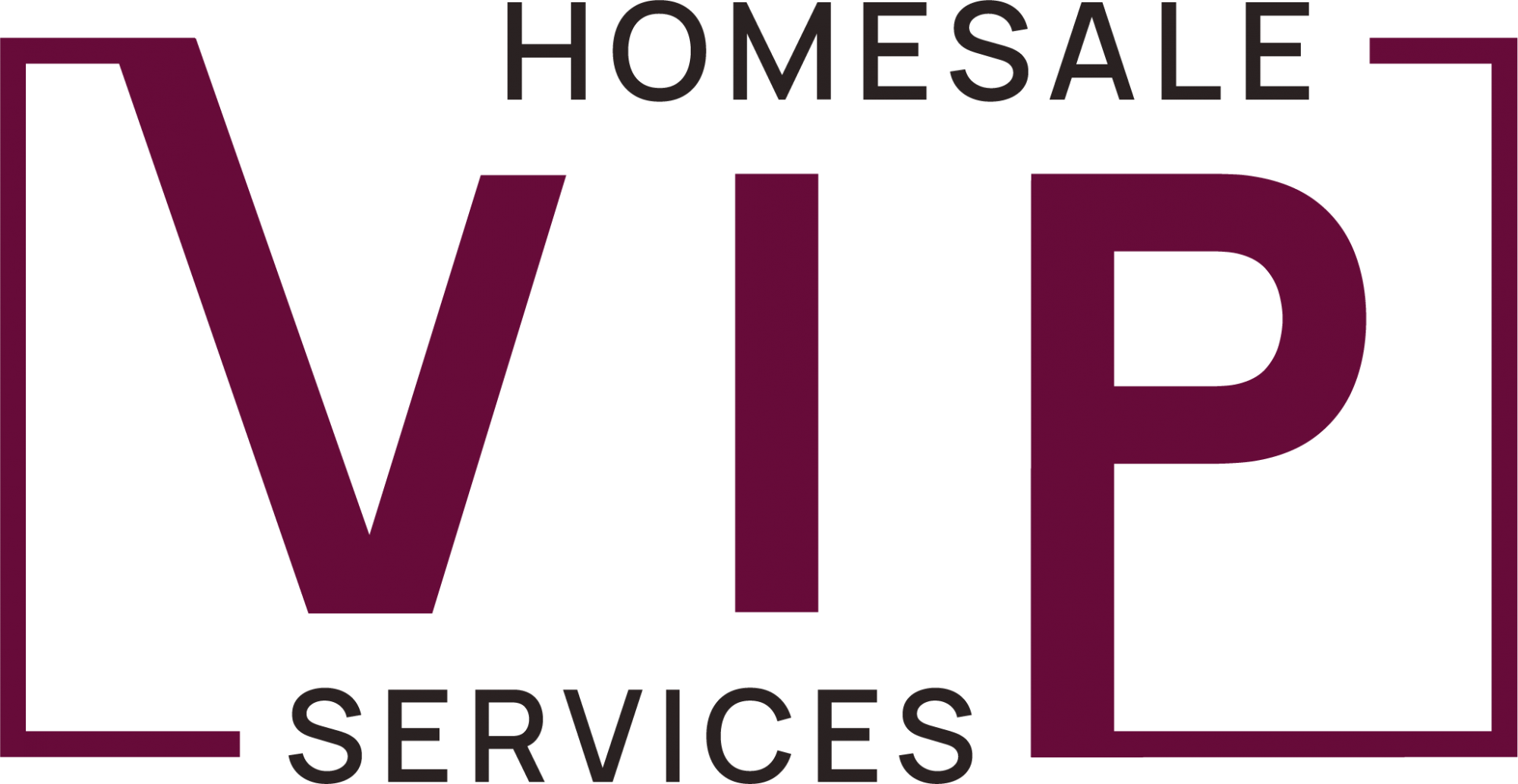 Homesale VIP Services
